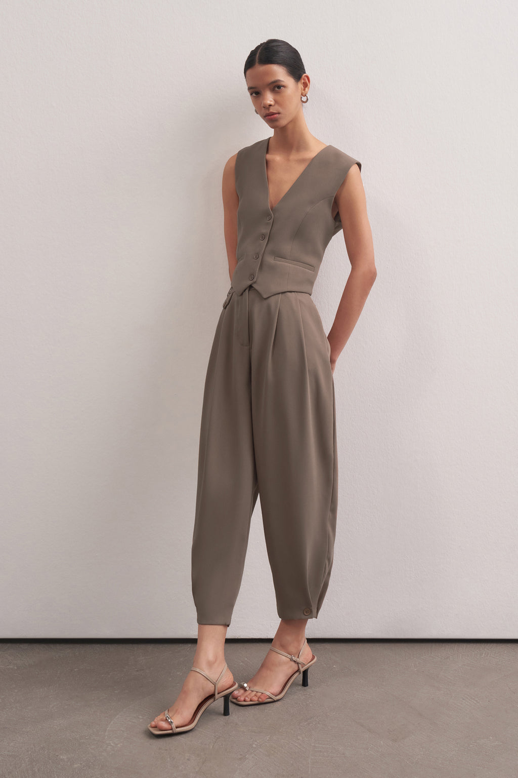 Violet Special Edition Maskülen Pantolon