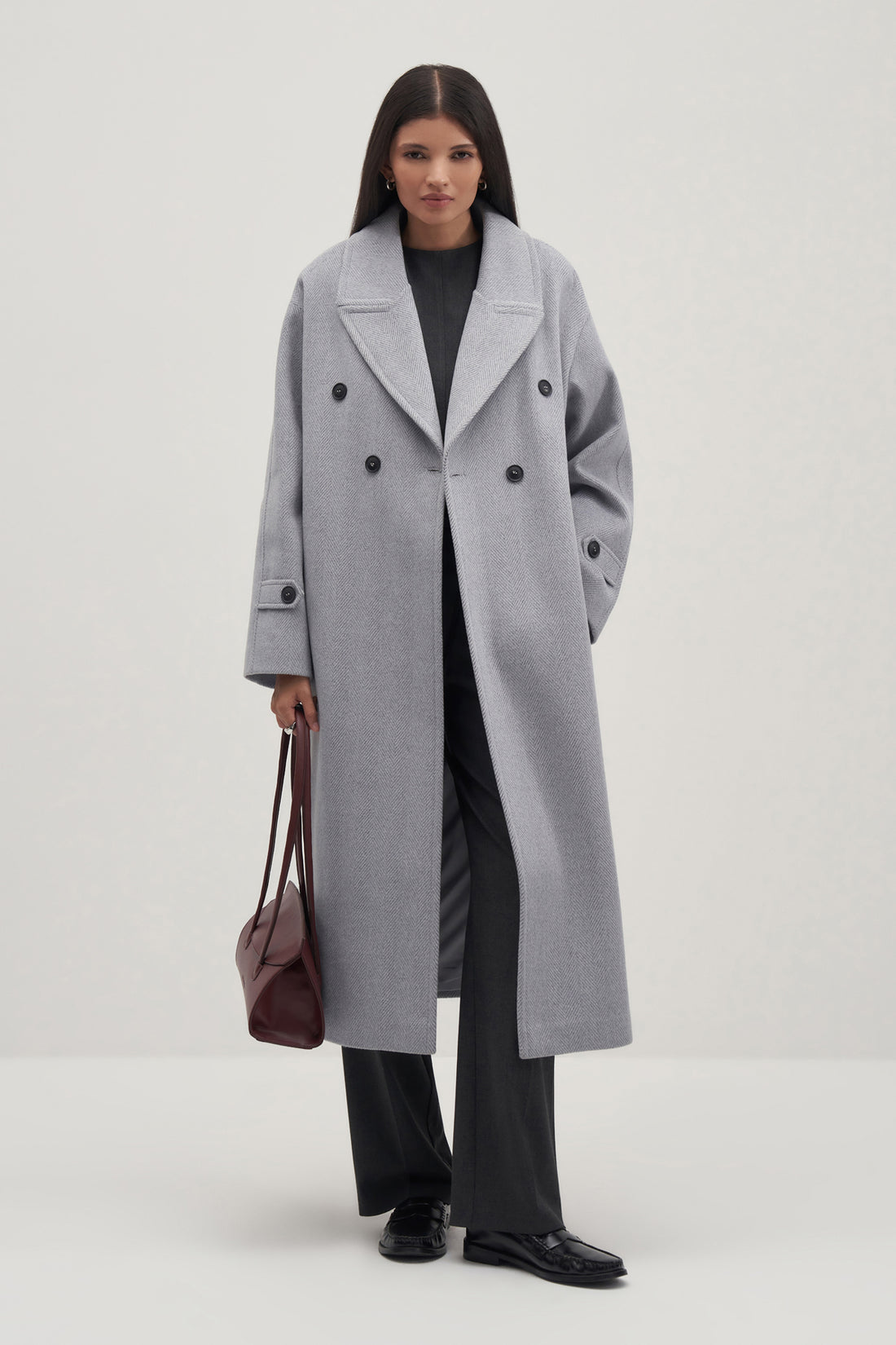 Kaban Koleksiyonu | Kısa ve Uzun Kaban Modelleri | Mathilda