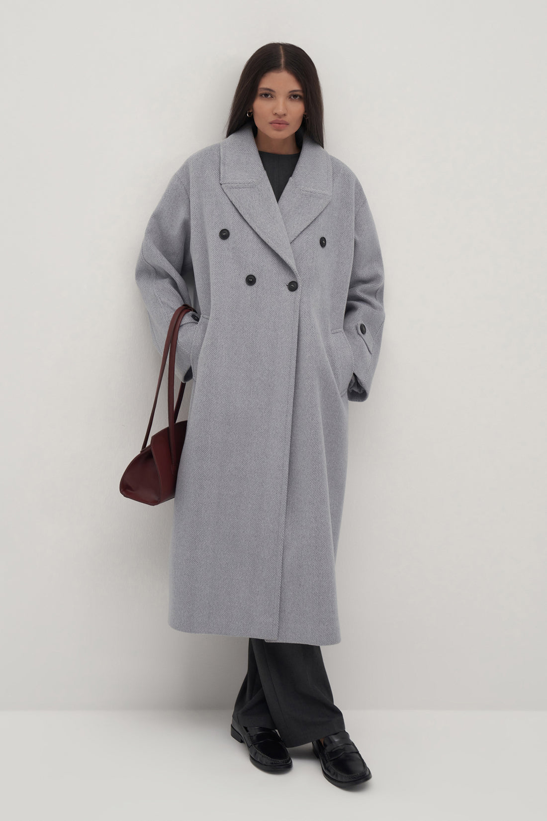 Kaban Koleksiyonu | Kısa ve Uzun Kaban Modelleri | Mathilda