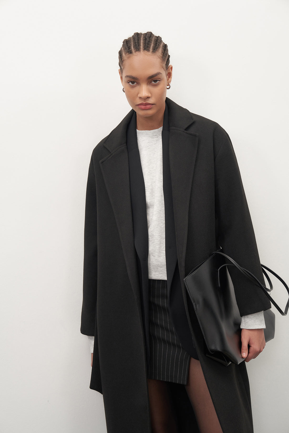 Kaban Koleksiyonu | Kısa, Oversize ve Uzun Kaban Modelleri | Mathilda