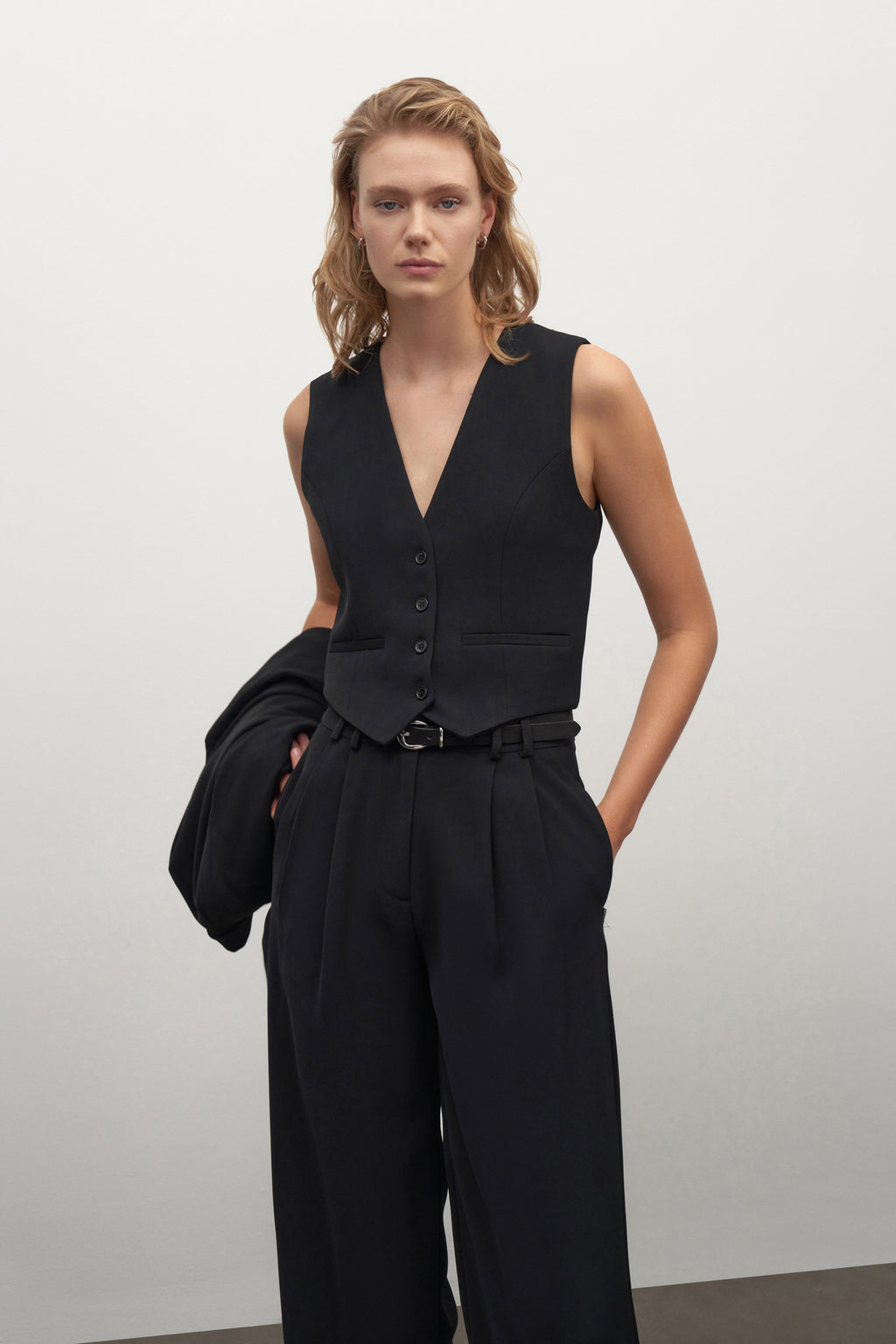 Dark Special Edition Yelek